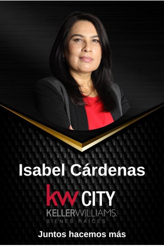 Isabel Cardenas - Kayifi - Your Tropical Connection