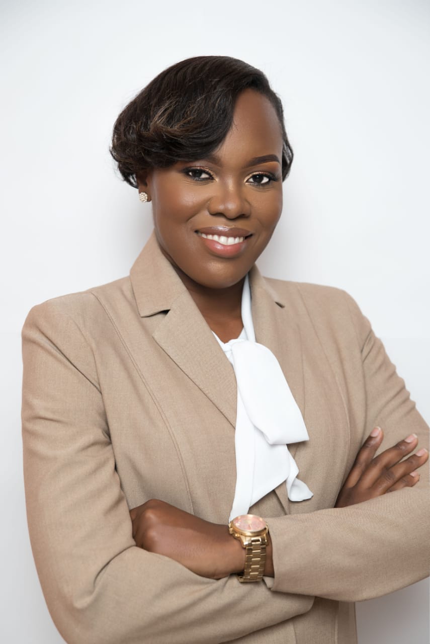 Kadeen Howden - Kayifi - Your Tropical Connection