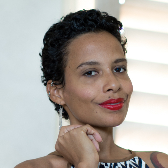 Kelly Pugh - Kayifi - Your Tropical Connection