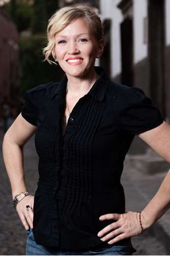 Michelle Garrison - Kayifi - Your Tropical Connection