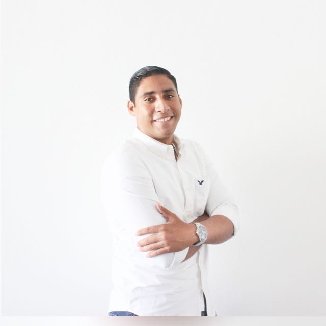 Omar Lizardo - Kayifi - Your Tropical Connection