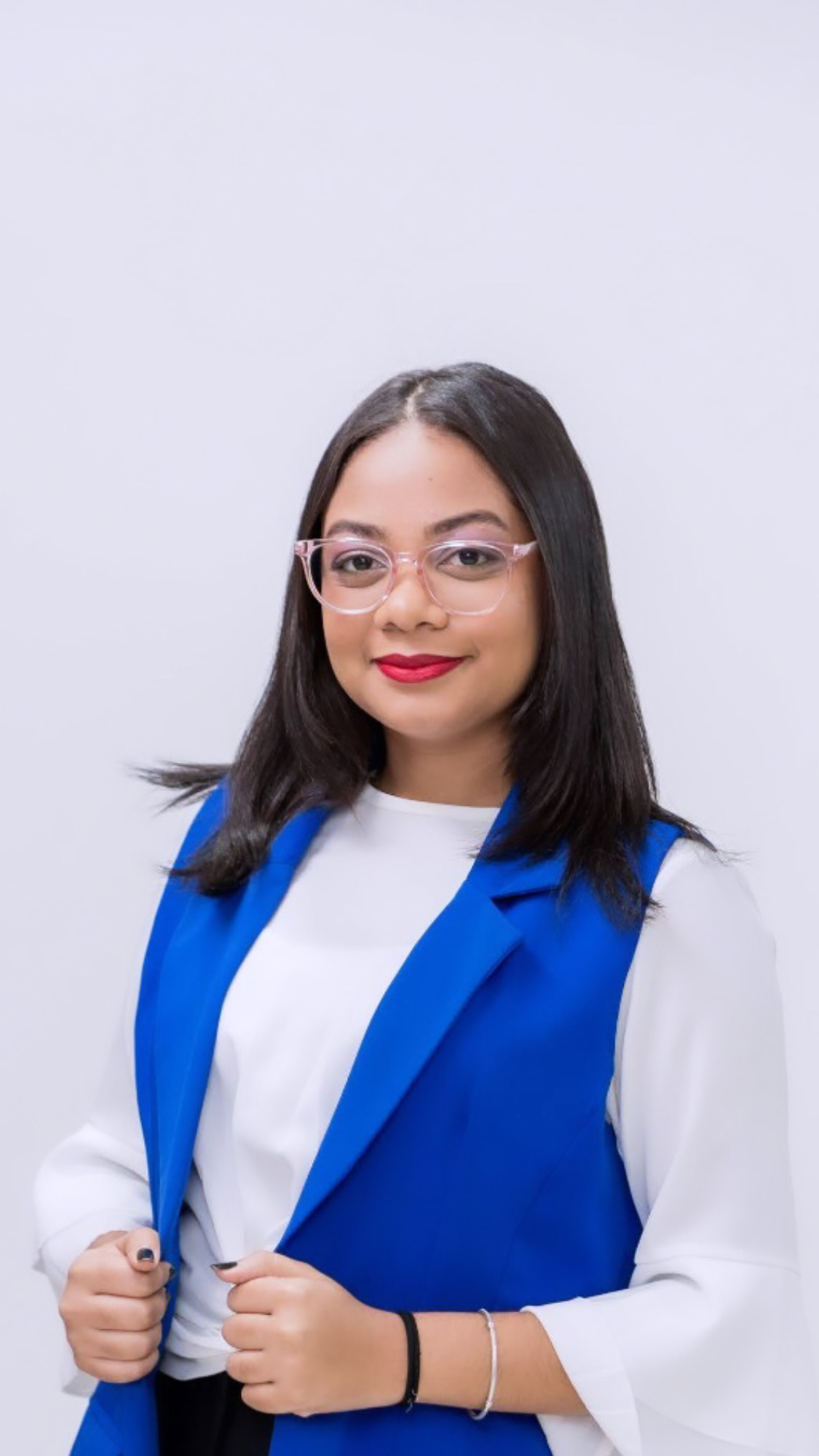 Oriana Ramos - Kayifi - Your Tropical Connection