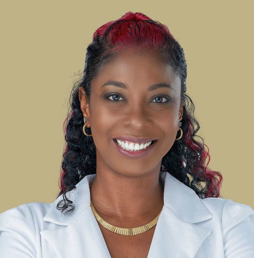 Shaniel Daley - Kayifi - Your Tropical Connection